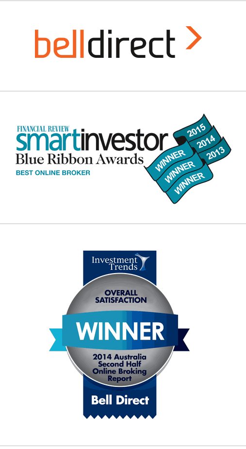 Company Profile | Desktop Broker